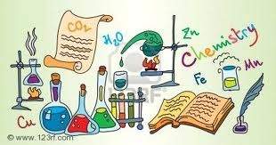 Proceso químico - EcuRed