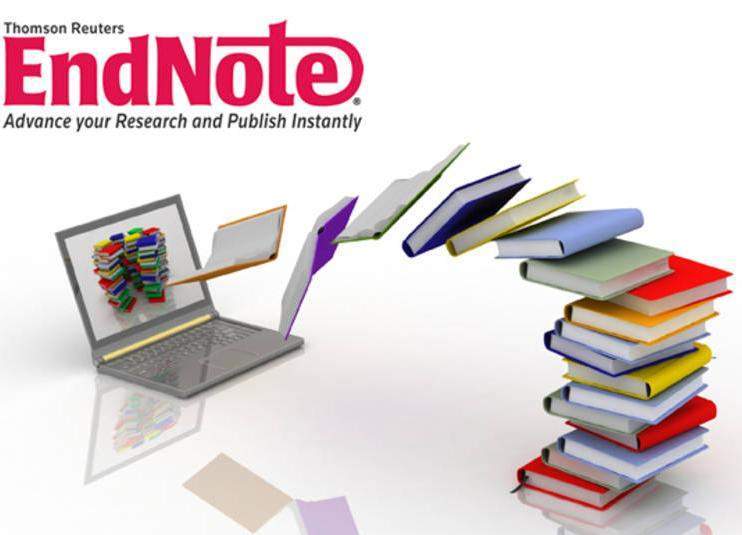 EndNote - EcuRed