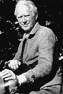 Julian Pitt-Rivers - EcuRed