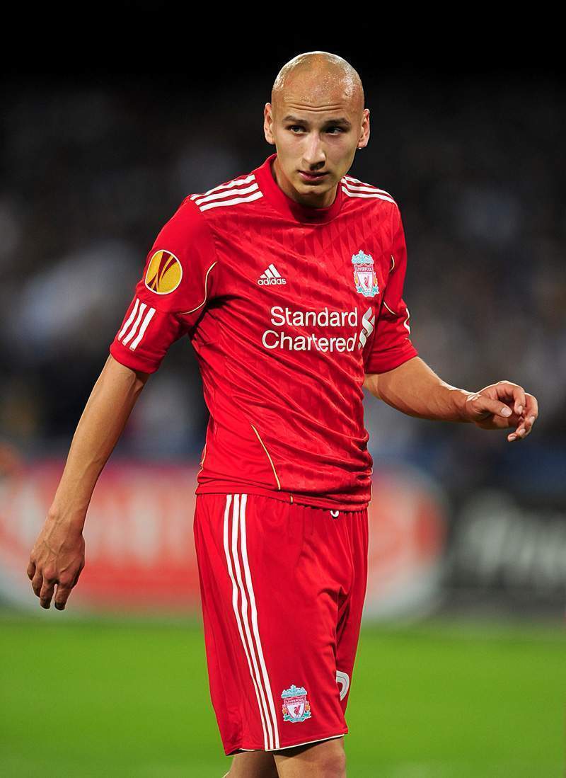 Jonjo Shelvey - EcuRed