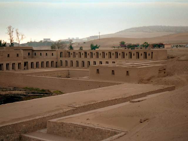 Cultura Pachacamac - EcuRed