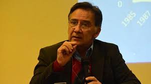 Roberto Laserna - EcuRed