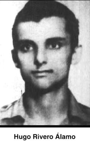 Hugo Rivero Álamo - EcuRed