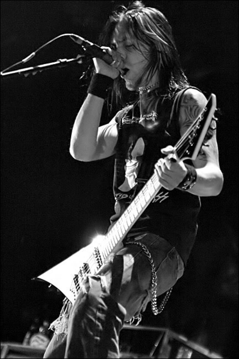 Matt Tuck - EcuRed