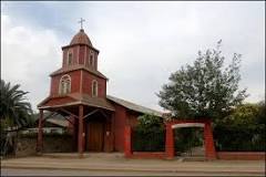 Comuna Tiltil - EcuRed