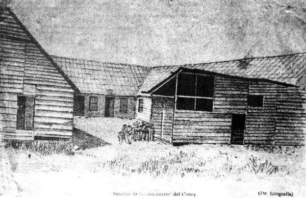 Combate del Caney - EcuRed