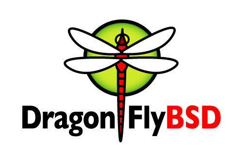 DragonFly BSD - EcuRed