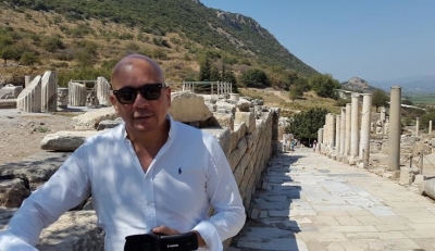 Julio Acanda - EcuRed