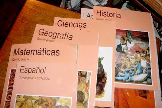 Libro de texto - EcuRed