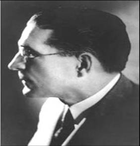 Luis F. Rodríguez Molina - EcuRed