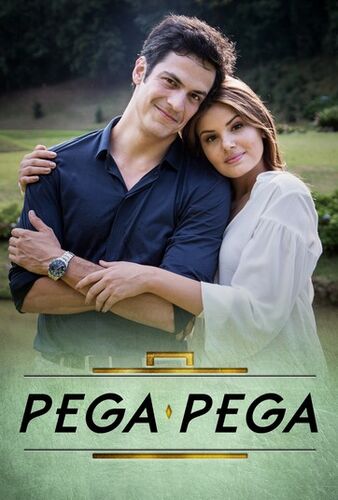 Pega Pega (telenovela) - EcuRed