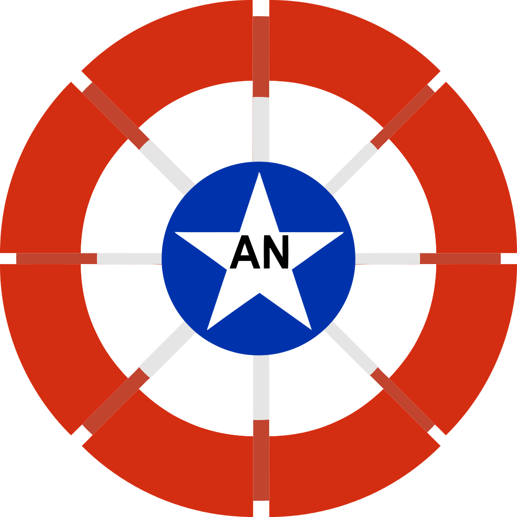 Avanzada Nacional - EcuRed