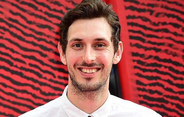 Blake Harrison - EcuRed