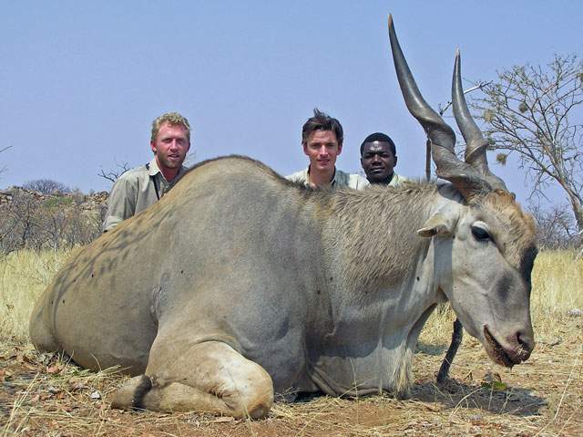 Eland - EcuRed