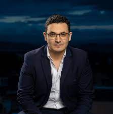 Samuel Andrés Pérez Álvarez - EcuRed