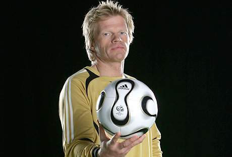 Oliver Kahn - EcuRed