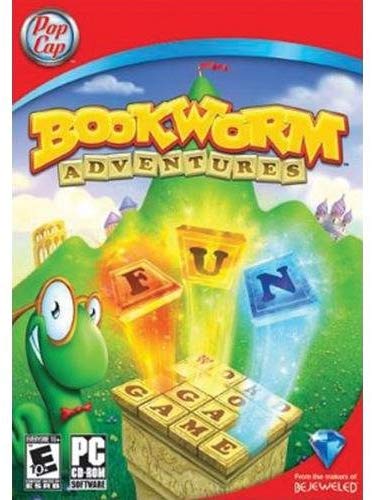 Bookworm Adventures - EcuRed