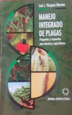 Manejo Integrado de Plagas (Libro) - EcuRed