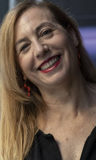 Maria Rovira - EcuRed