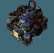 Plaga terran - EcuRed