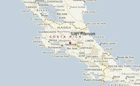 San Ramón (Costa Rica) - EcuRed
