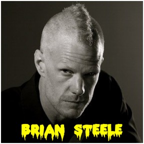 Brian Steele - EcuRed