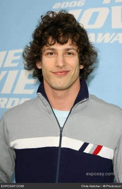 Andy Samberg - EcuRed