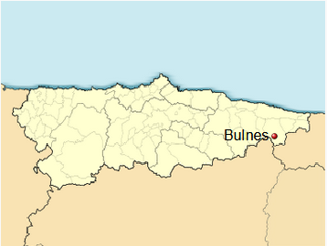 Bulnes (España) - EcuRed