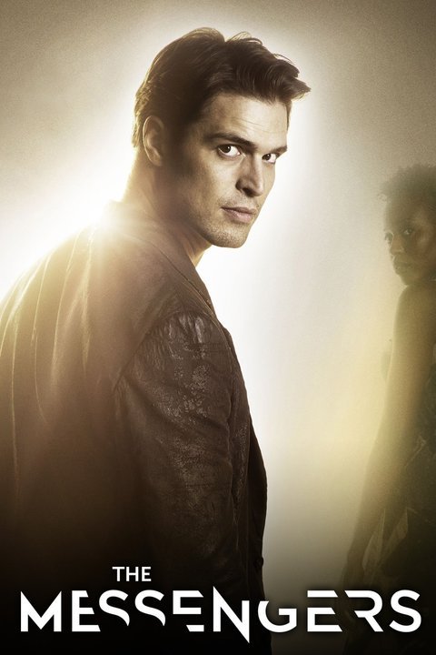 The Messengers - EcuRed