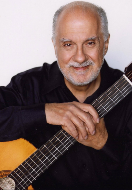 Oscar Castro-Neves - EcuRed