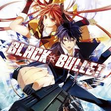Black Bullet - EcuRed