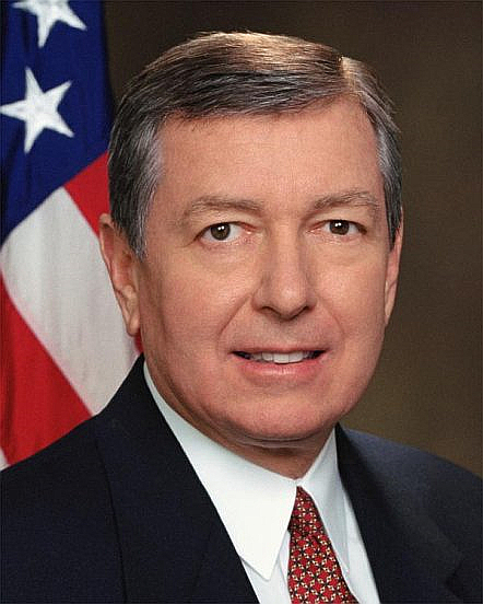 John Ashcroft - EcuRed