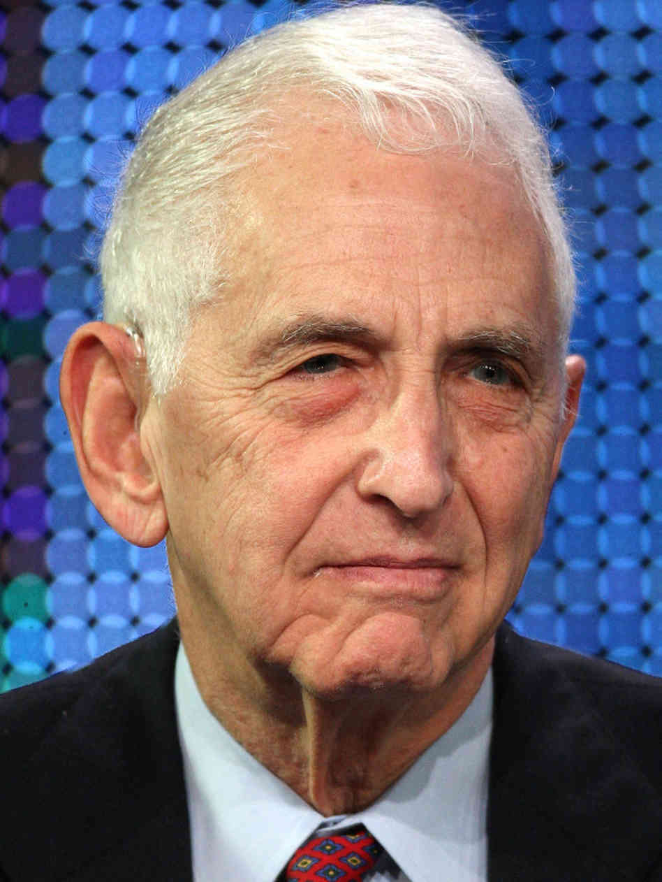 Daniel Ellsberg - EcuRed