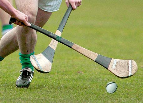 Hurling - EcuRed