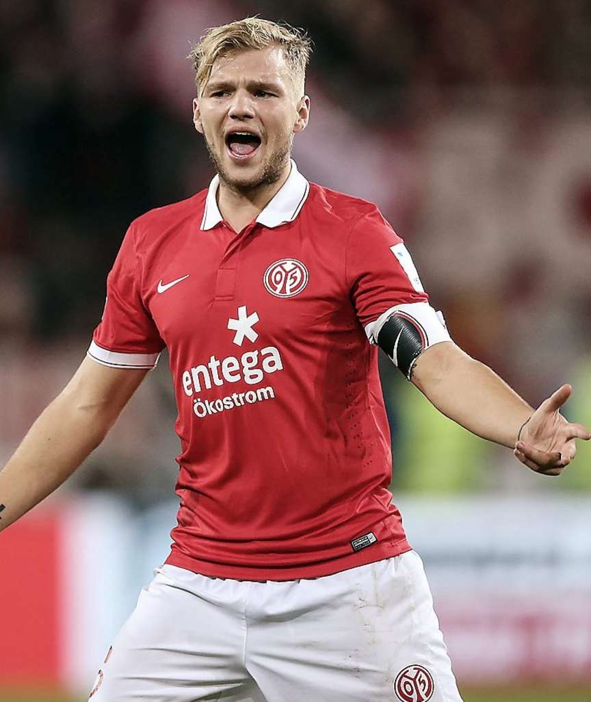 Johannes Geis - EcuRed