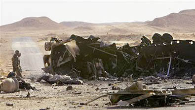 Masacre de Haditha (Irak, 2005) - EcuRed