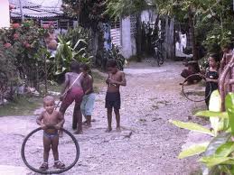 Mandinga (Baracoa) - EcuRed