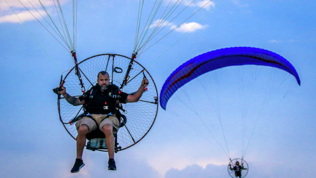 Paramotor - EcuRed