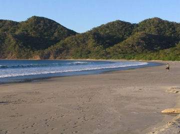 Playa Blanca (Costa Rica) - EcuRed