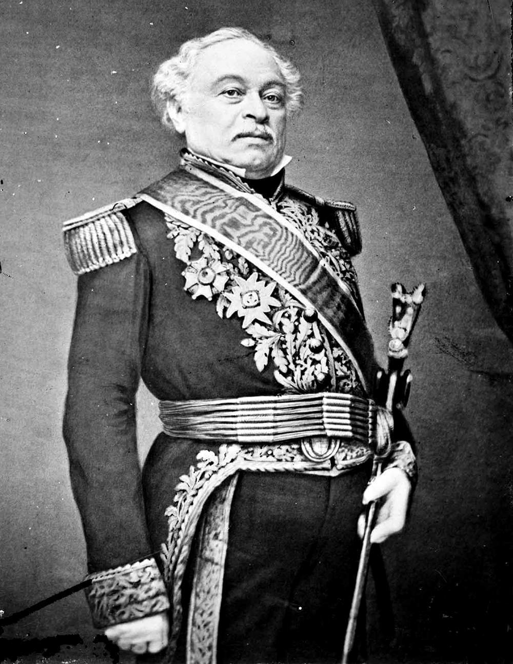 José Antonio Páez - EcuRed