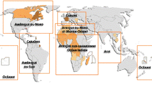 Francofonía - EcuRed