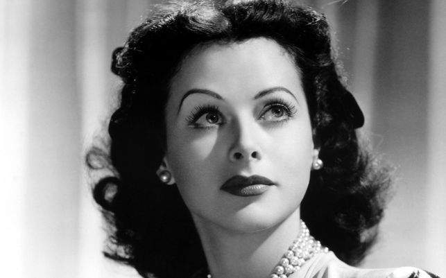 Hedy Lamar - EcuRed