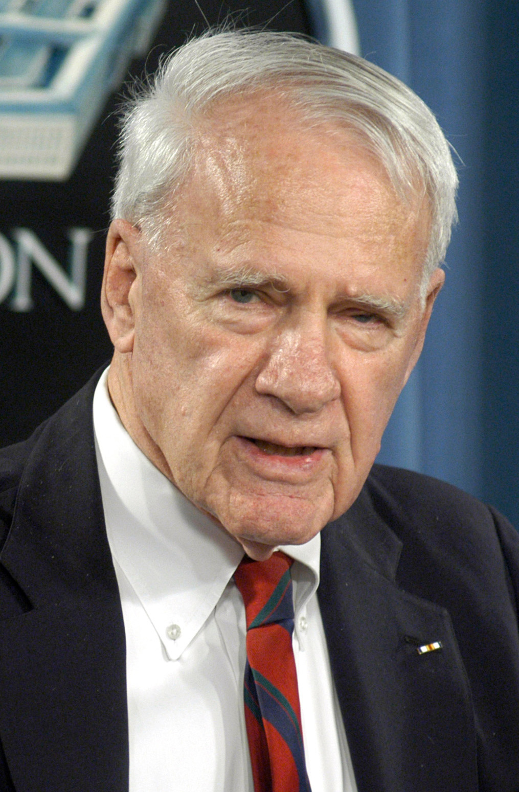 James Schlesinger - EcuRed