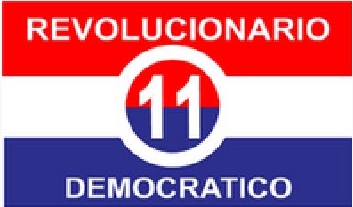 Partido Revolucionario Democrático - EcuRed