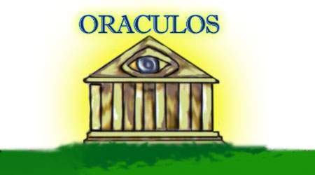 Oráculo - EcuRed
