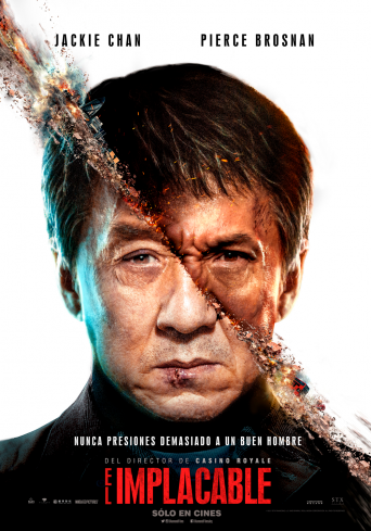 El implacable - EcuRed