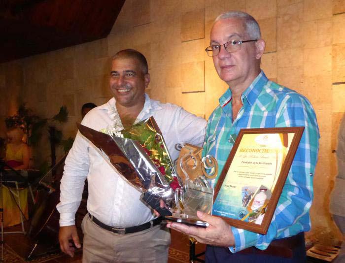 Roberto Basulto - EcuRed