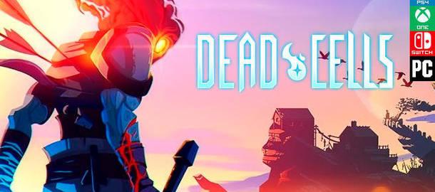 Dead Cells - EcuRed