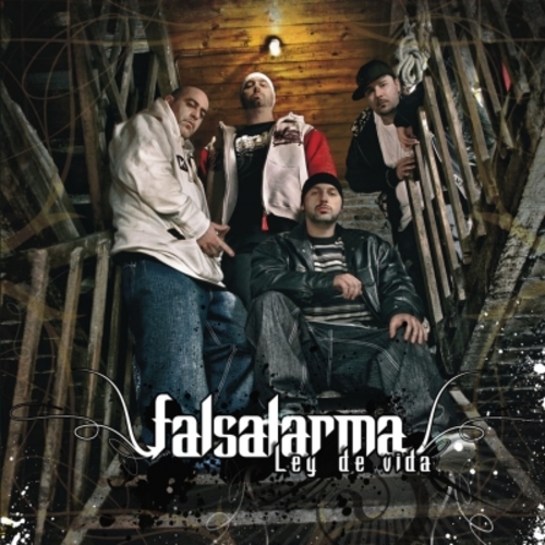 Falsalarma - EcuRed