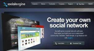 Social Engine - EcuRed